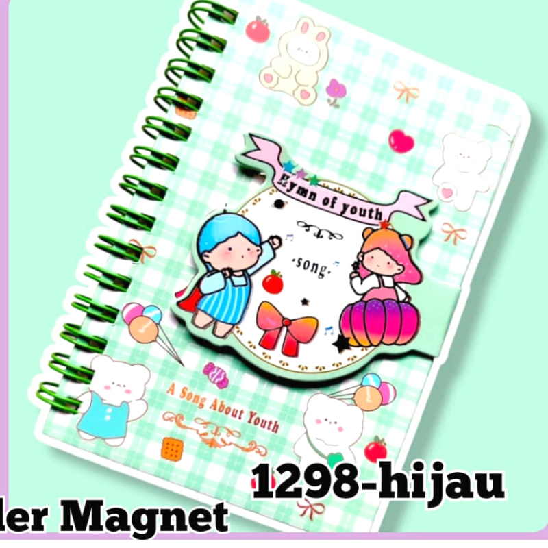Jual MINI BINDER BOOK NOTEBOOK BINDER NOTEBOOK LUCU CARTOON DIARY ... Jual MINI BINDER BOOK NOTEBOOK BINDER NOTEBOOK LUCU CARTOON DIARY ...