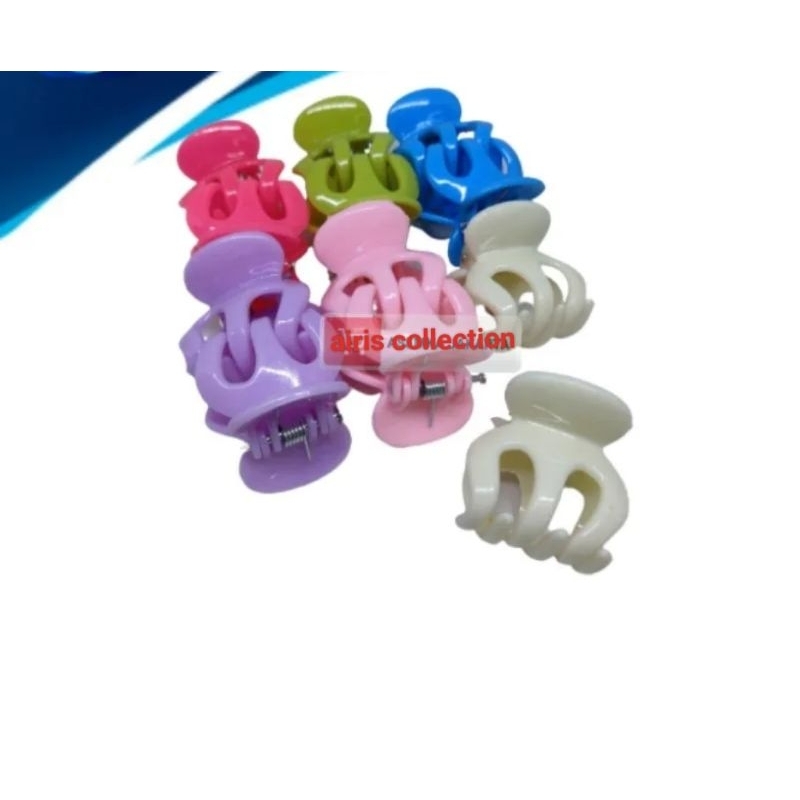 Jual JEDAY RAMBUT MINI MURAH/JEDAY RAMBUT/JEDAI RAMBUT WANITA/JEDAY ...