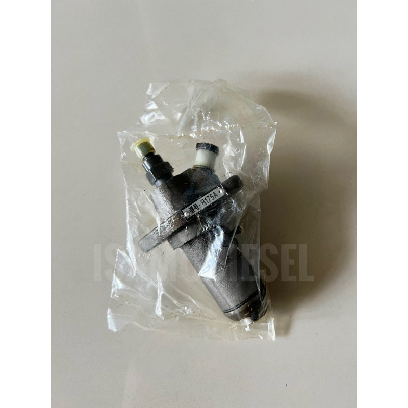 Jual Fuel Injection Pump R175 | Shopee Indonesia
