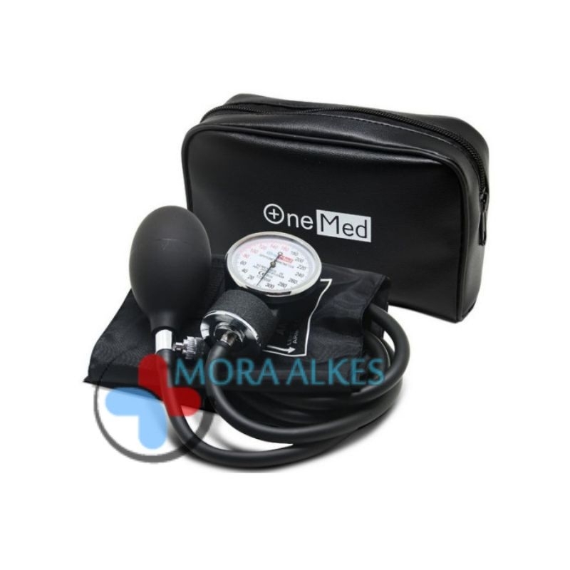 Jual Onemed Tensimeter Aneroid Tensimeter Aneroid Tensimeter ...