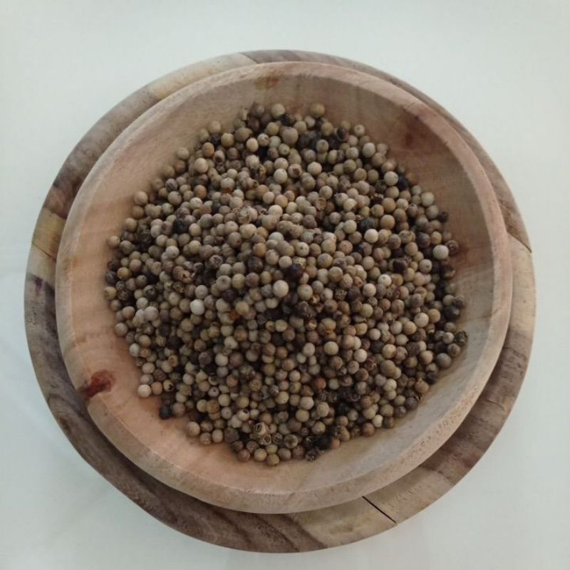 Jual Merica Bubuk Murni, merica Butir, Lada 100gr | Shopee Indonesia