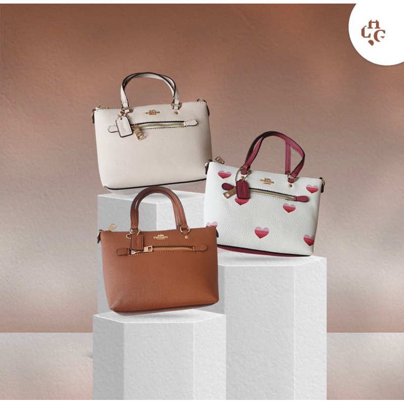 Jual CH Mini Gallery Crossbody | Shopee Indonesia