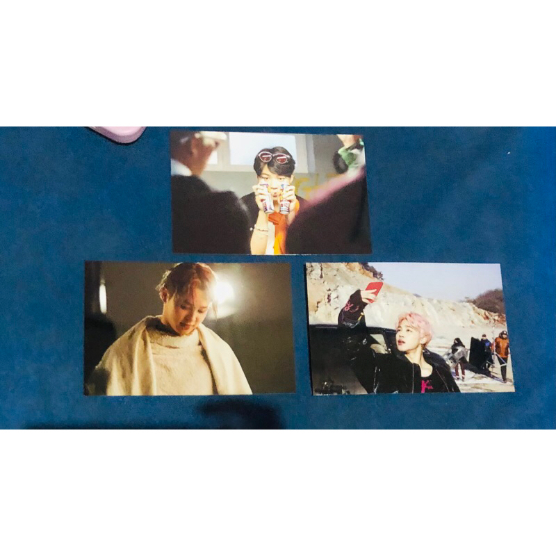 Jual LIVE PHOTO ONEUL PHOTO RM NAMJOON JIN SEOKJIN YOONGI SUGA JIMIN ...
