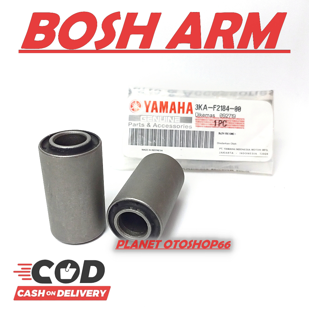 Jual BOSH ARM JUPITER Z / JUPITER BURHAN / VEGA R / VEGA ZR / JUPITER ...