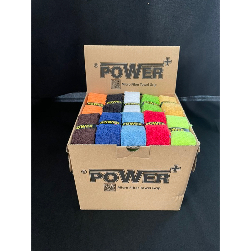 Jual GRIP POWER PLUS BADMINTON | Shopee Indonesia