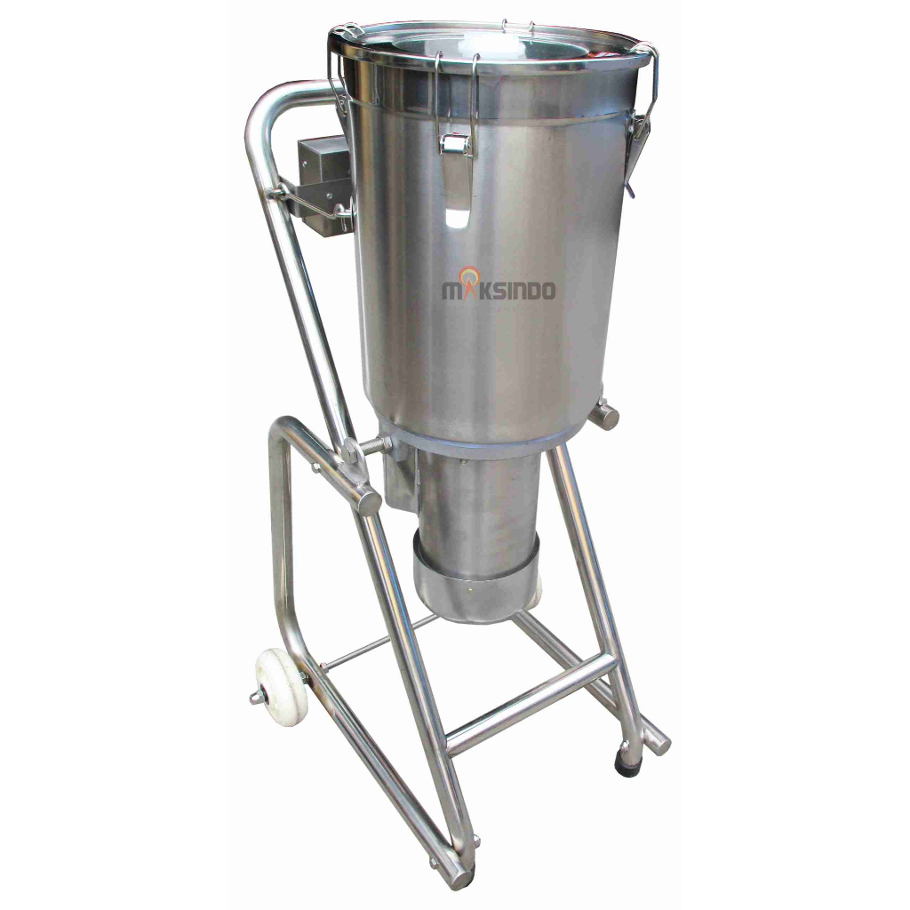 Jual Industrial Universal Blender 32 Liter MKS-BLD32 | Shopee Indonesia