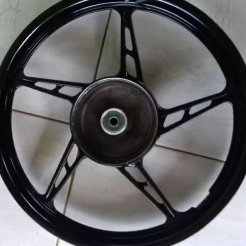 Jual Velg Yamaha Jupiter MX Old /Jupiter Z | Shopee Indonesia