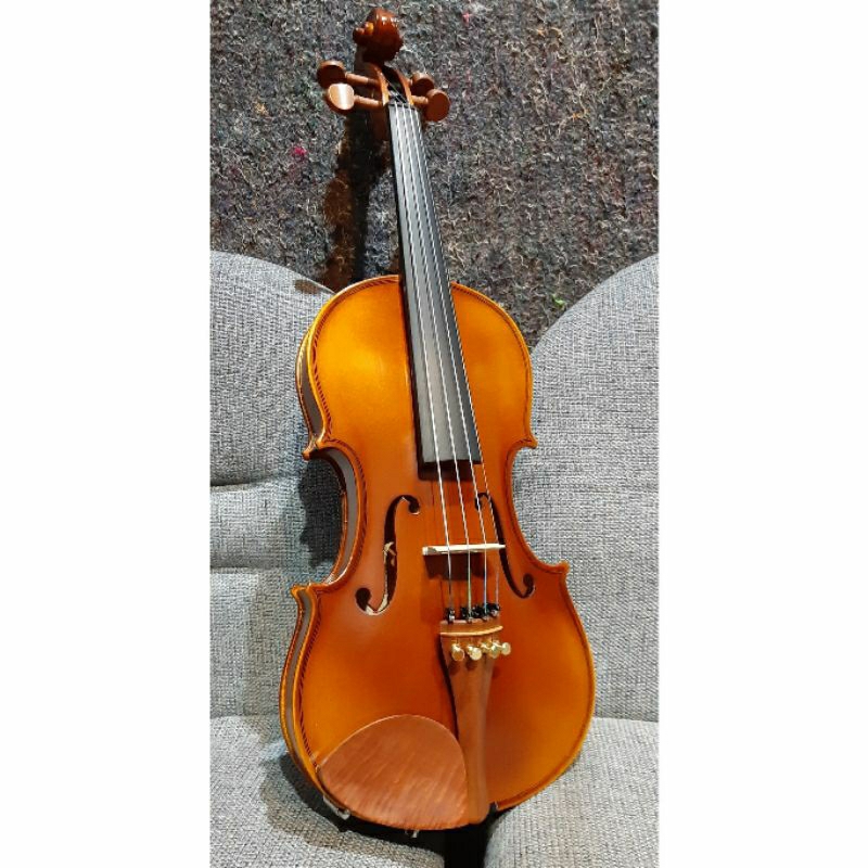 Jual Biola Violin Scott & Guan 140 3/4 Upgrade Tailpiece Fine tuner ...
