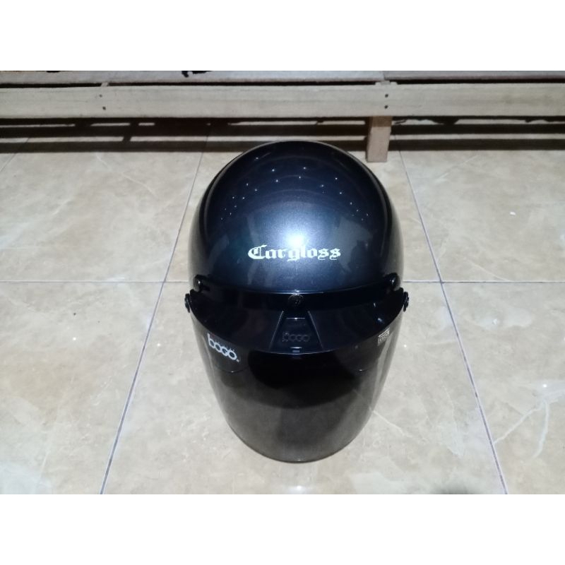 Jual CARGLOSS ABU ABU GLOSSY ( ORI ) | Shopee Indonesia