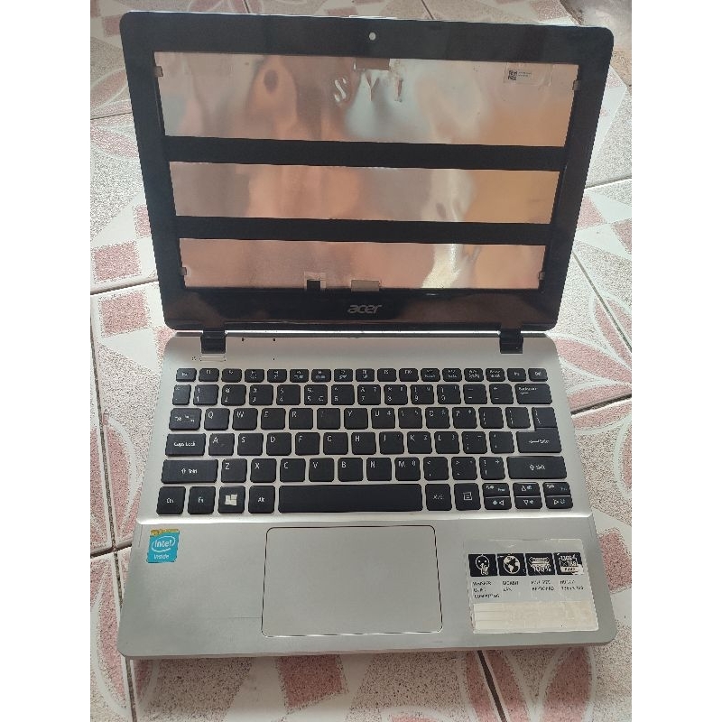 Jual Casing Notebook Acer E3-111 | Shopee Indonesia