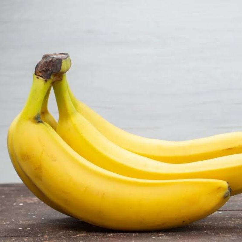 Jual pisang segar 1,5kg | Shopee Indonesia