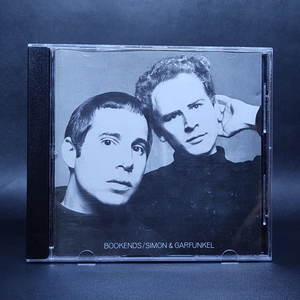 Jual CD SIMON & GARFUNKEL - BOOKENDS IMPORT ( CD ORIGINAL ) | Shopee ...