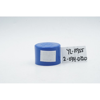 Jual Blue Dop PVC Tutup Pipa 1” Inner Diameter 32mm Plastic End Plug ...