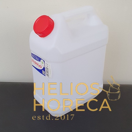 Jual Jerigen Jerry Can 5 Liter Green Leaf Indigo | Shopee Indonesia