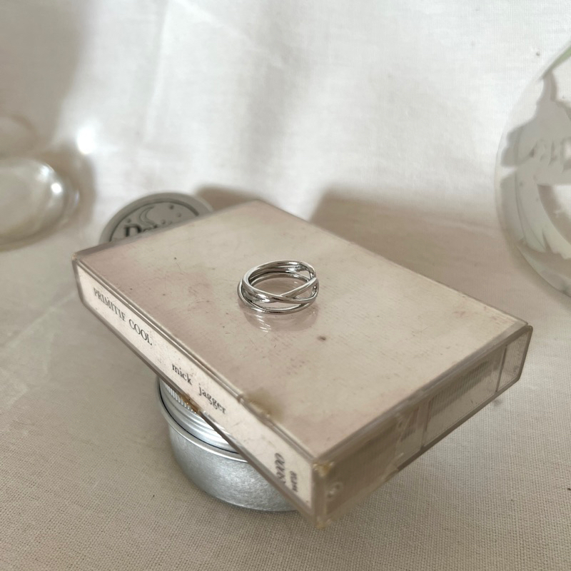 Jual Royce Ring | Shopee Indonesia