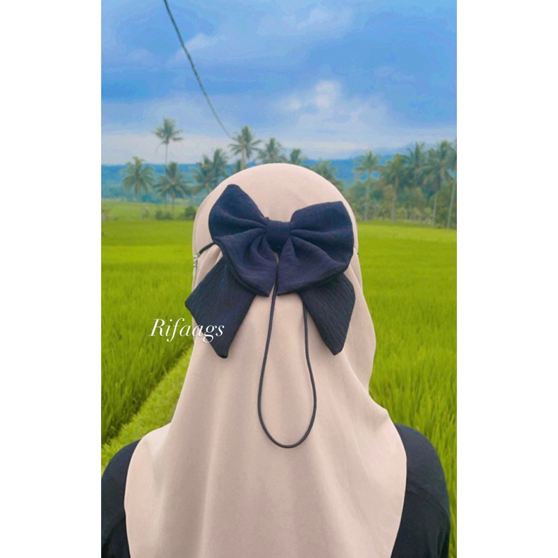 Jual Strap masker pita / Konektor masker pita / PREMIUM Strap Masker ...