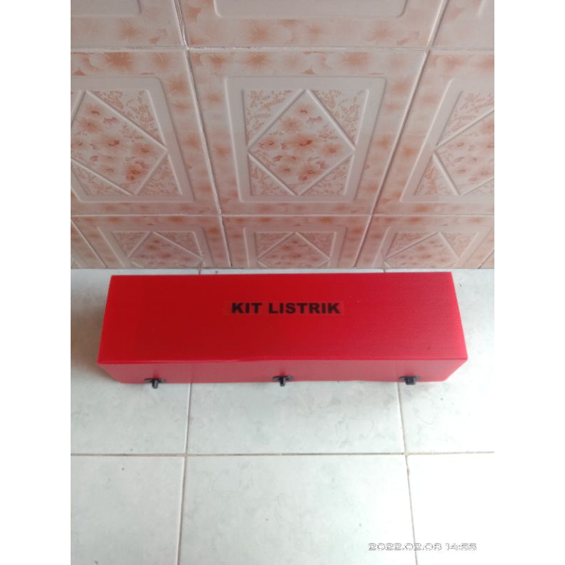 Jual kit IPA SD kit listrik,magnet,pesawat sederhana,panas, tumbuhan ...