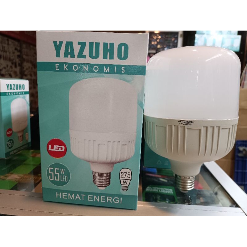 Jual Lampu yazuho LED tabung super Terang Cahaya Putih | Shopee Indonesia
