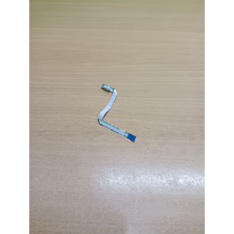 Jual Kabel Fleksi Connector Touchpad Laptop Asus X55 X55A | Shopee ...