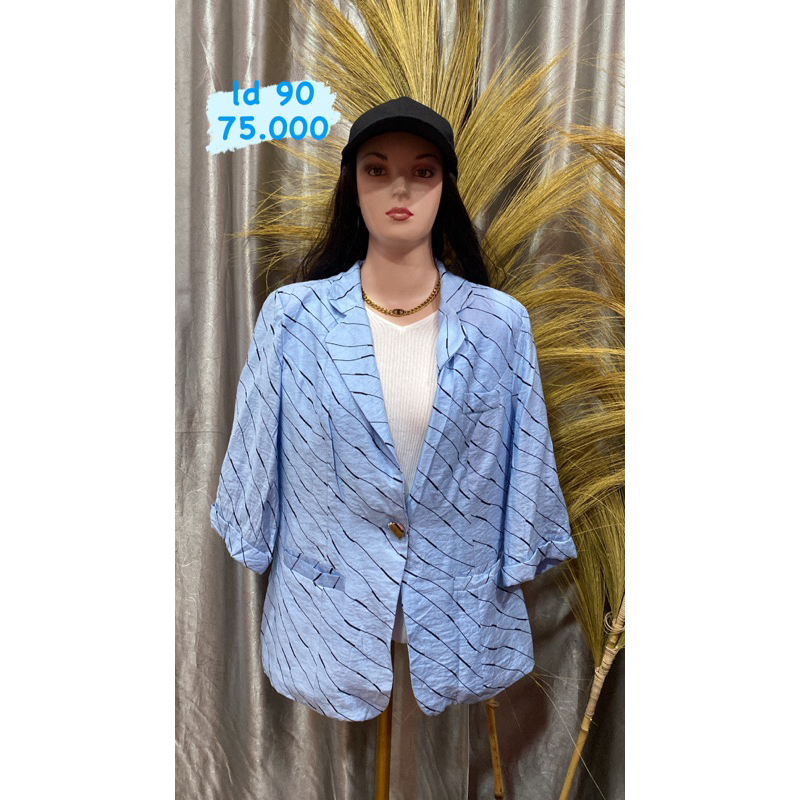 Jual Blejer premium | Shopee Indonesia