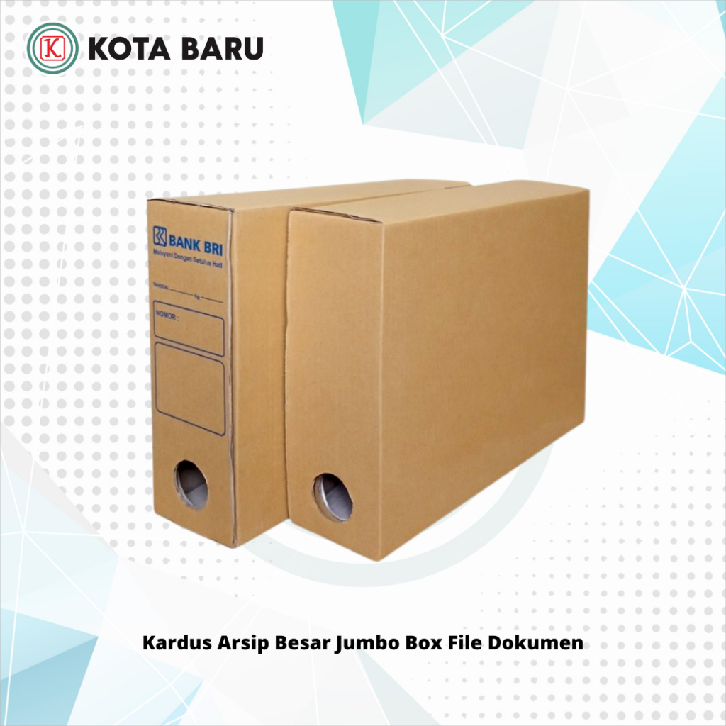 Jual Kardus Arsip Besar Jumbo Box File Dokumen Box Dus Tempat File ...