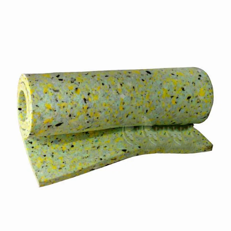 Jual Busa Rebonded 5cm Lembaran - Matras, Kasur Busa , Busa Peredam ...