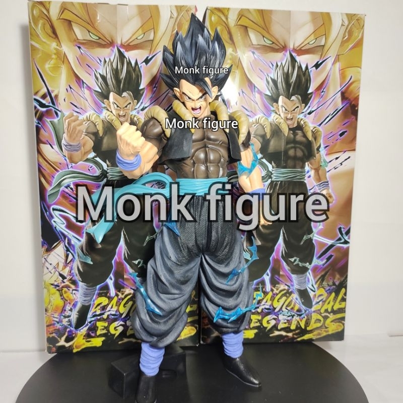 Jual Figure Gogeta GK 45cm Dragon Ball | Shopee Indonesia