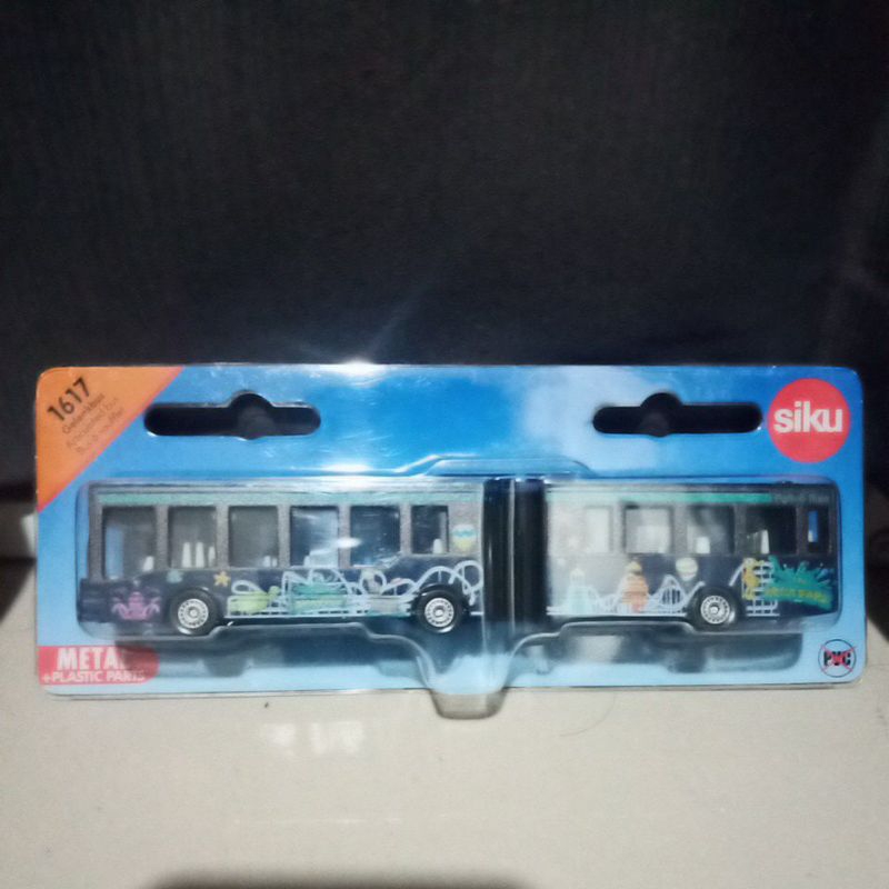 Jual articulated bus siku gelenkbus | Shopee Indonesia