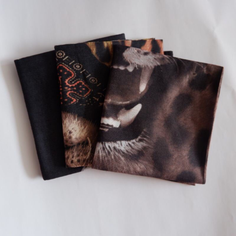 Jual Buff motor / buff army / masker multifungsi / buff batik / buff ...