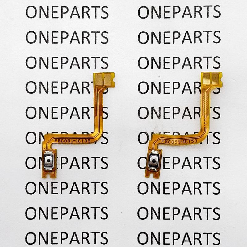 Jual FLEXI FLEXIBLE FLEXIBEL FLEKSIBEL OPPO A39 A57 ON OF OFF POWER ORIGINAL | Shopee Indonesia