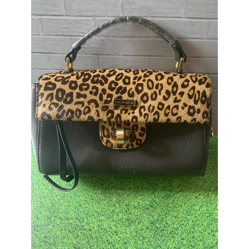 Jual Donini Leopard (preloved) | Shopee Indonesia