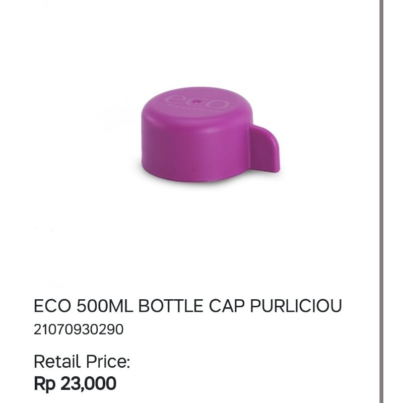 Jual BOTTLE CAP / TUTUP BOTOL | Shopee Indonesia