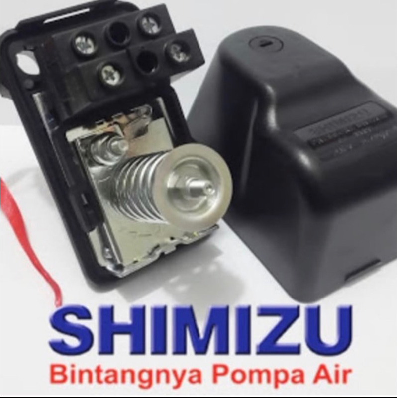 Jual otomatis pompa air jet pump shimizu pc 260 / pc 268 original ...