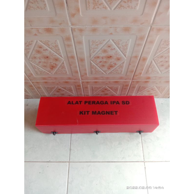 Jual kit IPA SD kit listrik,magnet,pesawat sederhana,panas, tumbuhan ...