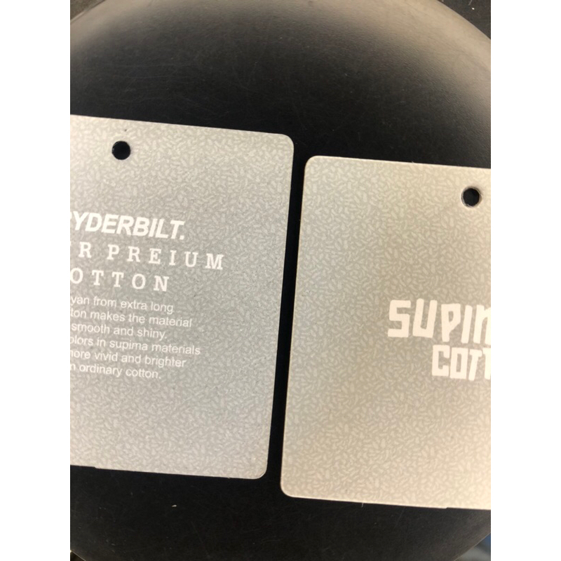Jual SPYDERBILT TAG SUPER PREMIUM CO 1X DI KIRIM 600PCS | Shopee Indonesia