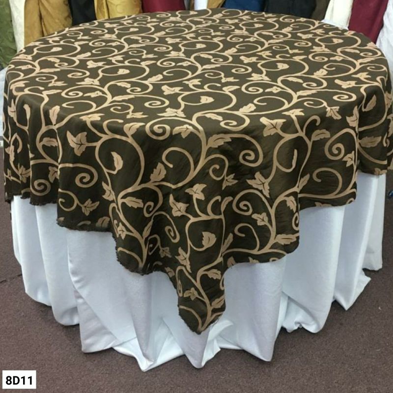 Jual deshop7 - Taplak meja catering taplak meja pernikahan taplak meja ...