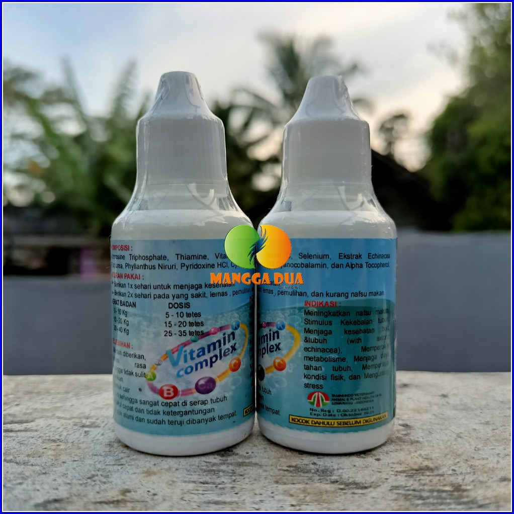 Jual Healthness Plus 30 ml Original Multivitamin Kucing Anjing Kelinci Kecil dan Dewasa | Shopee ...