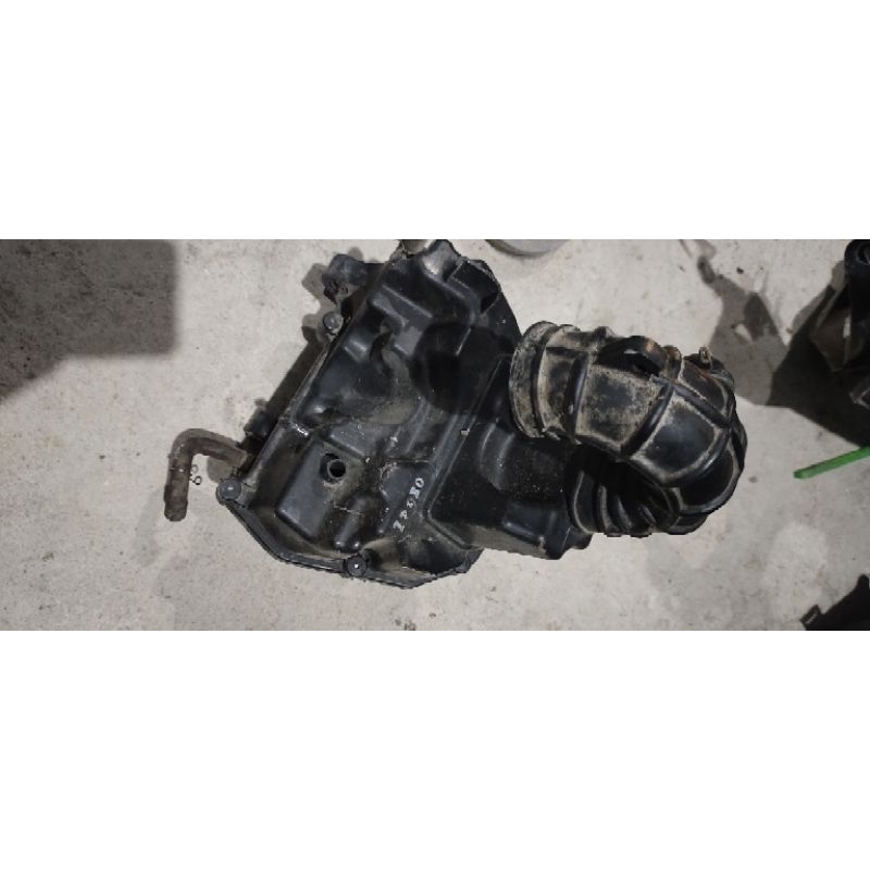 Jual box filter udara Yamaha Xeon karbu | Shopee Indonesia