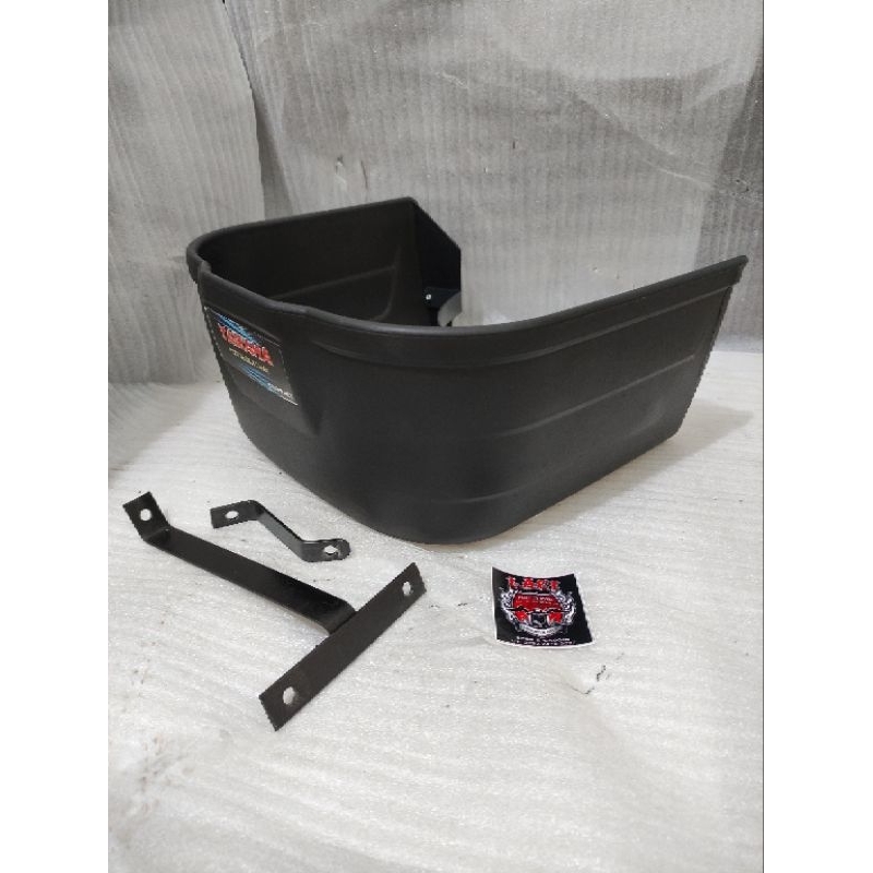 Jual Keranjang Bagasi Tengah Plastik Yamaha Jupiter Z1 Karbu | Shopee Indonesia