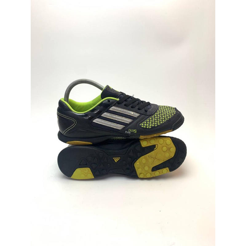 Jual SEPATU SECOUND - Adds Adi 5 X-Ite | Shopee Indonesia