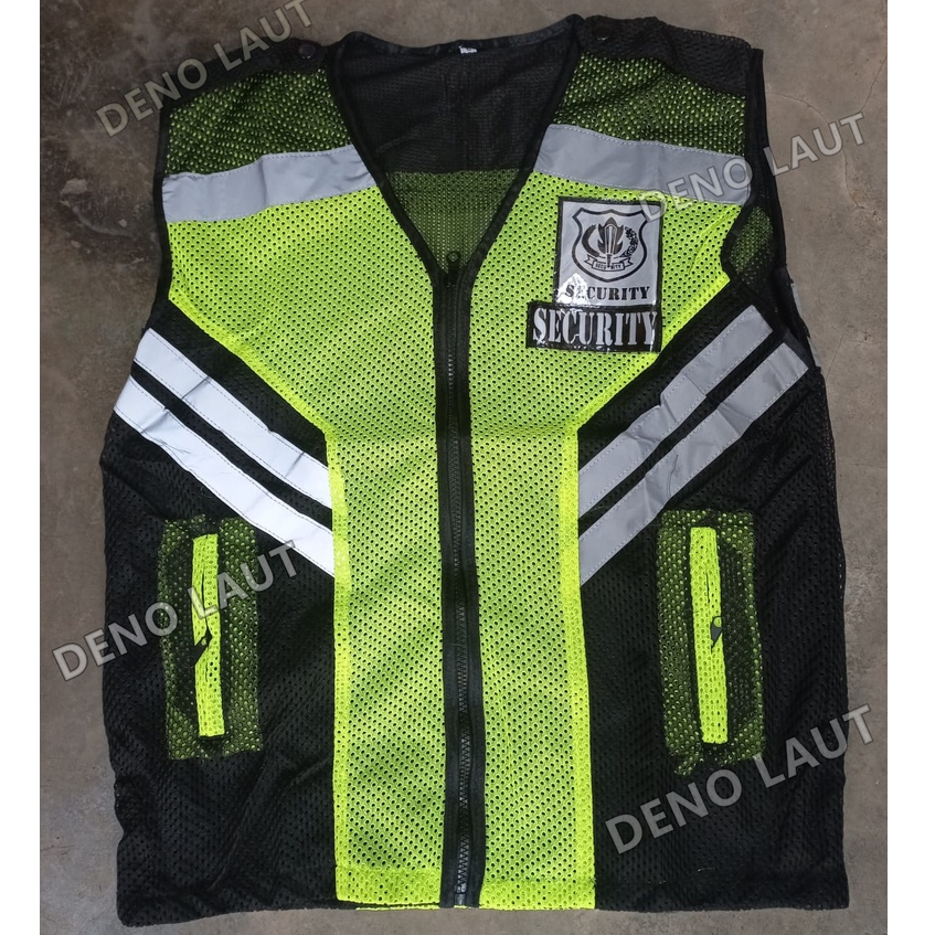 Jual DL ROMPI SATPAM | ROMPI SECURITY JARING | Shopee Indonesia
