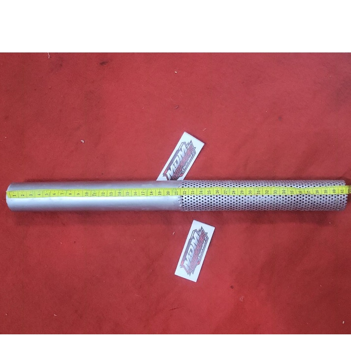 Jual SARINGAN COPY CMS 35mm SETENGAH PIPA ADEM BAWAH TRIAK ATAS ...