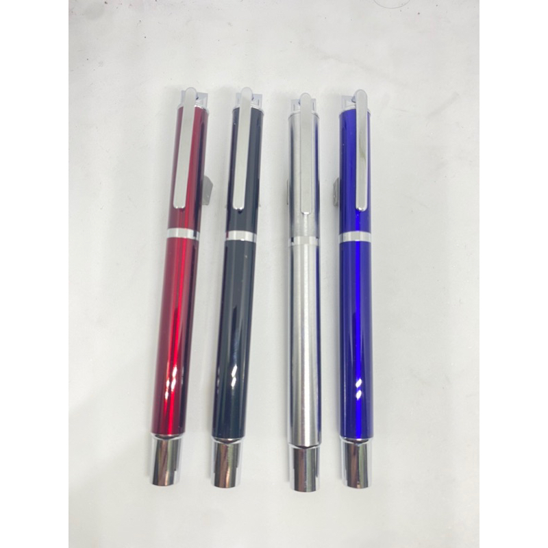 Jual Pen Besi DP 01 | Shopee Indonesia