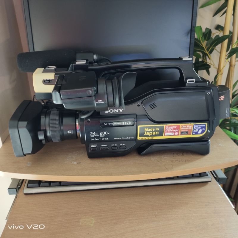 Jual Sony mc2500 normal | Shopee Indonesia