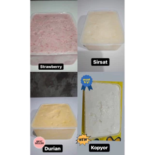 Jual Es Puter Terlengkap & Harga Terbaru Oktober 2025 | Shopee Indonesia