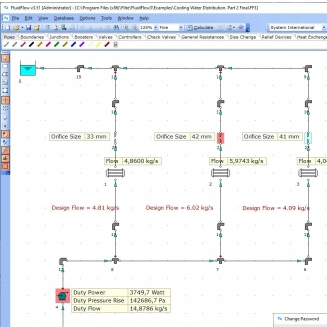 Jual Piping Systems Fluid Flow v3.51 | Shopee Indonesia