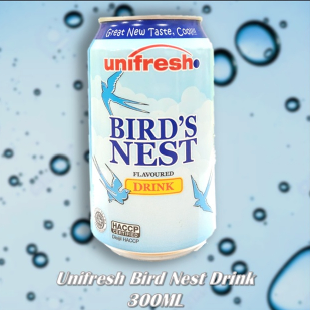 Jual Unifresh Bird Nest Drink 300ML | Shopee Indonesia