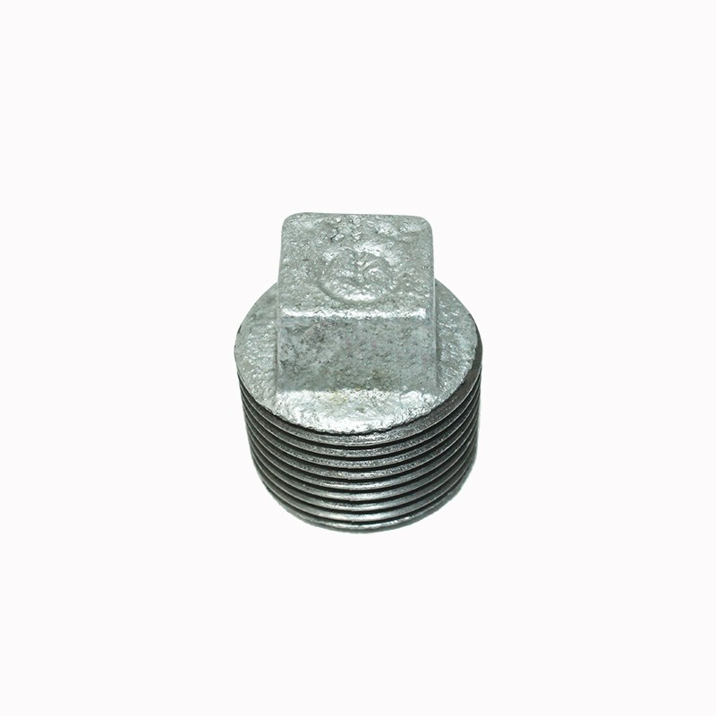 Jual Plug / Dop Galvanis 1/2" (Drat Luar) | Shopee Indonesia