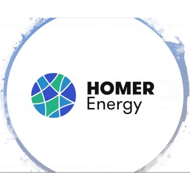 Jual Homer Energy Pro 3 Microgrid Energi | Shopee Indonesia