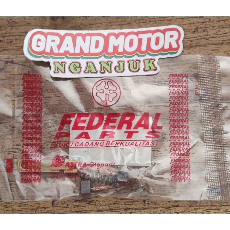 Jual Arang Dinamo Starter Grand Supra / X Supra Fit / Fit New / Fit X ...